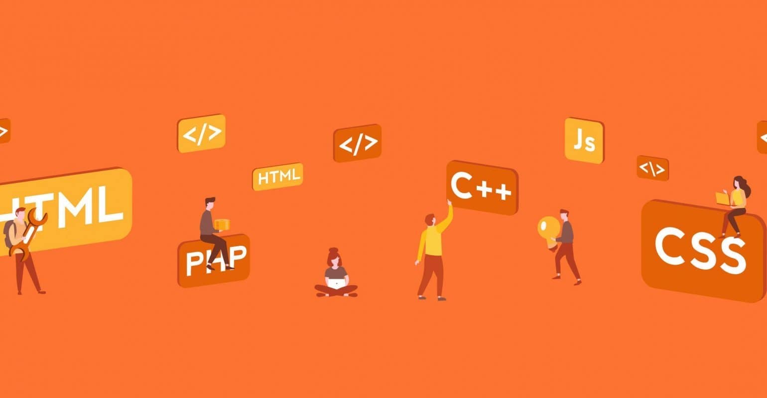 Programming Languages InfoQ Trends Report - IT recruitment Amsterdam ...